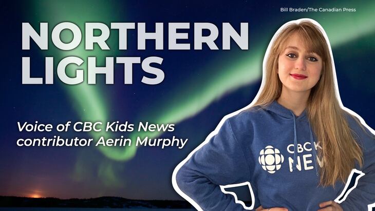 CBC Kids News | Short-form Series | CBC Gem