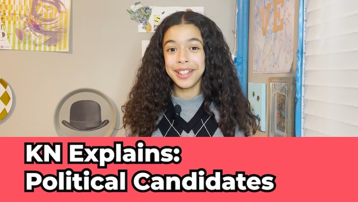 CBC Kids News | Short-form Series | CBC Gem