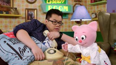 The Studio K Show | Shows | CBC Gem