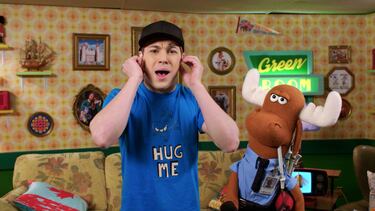 The Studio K Show | Shows | CBC Gem