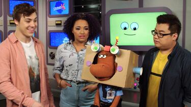 The Studio K Show | Shows | CBC Gem