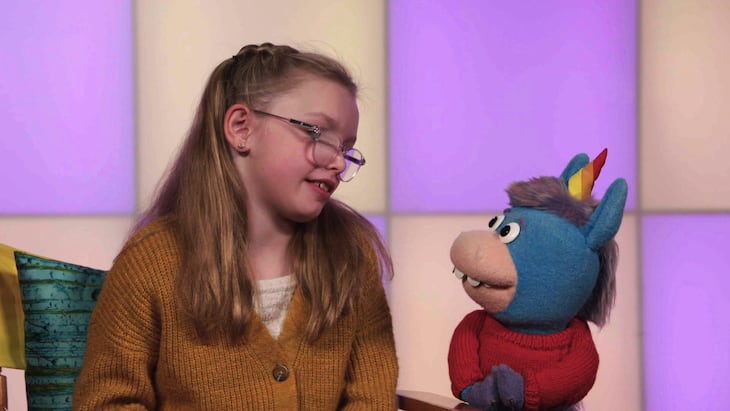 Kids Explain... | Shows | CBC Gem