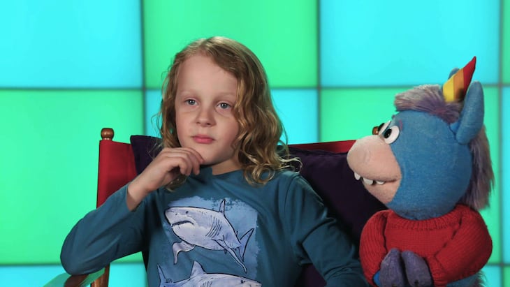 Kids Explain... | Shows | CBC Gem