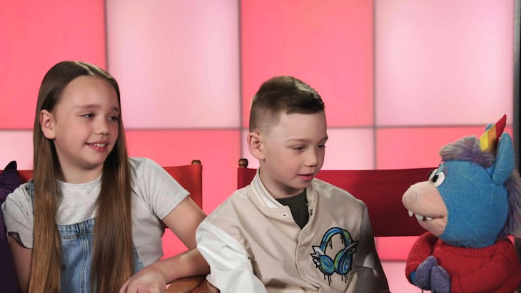 Kids Explain... | Shows | CBC Gem