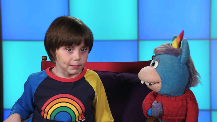 Kids Explain... | Shows | CBC Gem