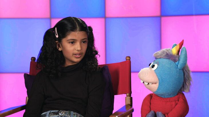 Kids Explain... | Shows | CBC Gem