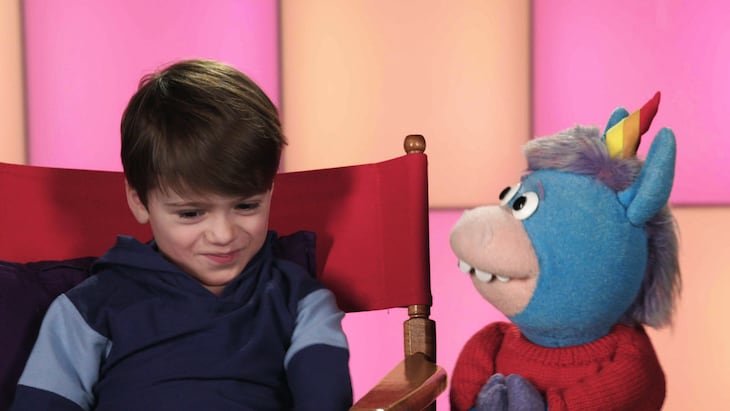 Kids Explain... | Shows | CBC Gem