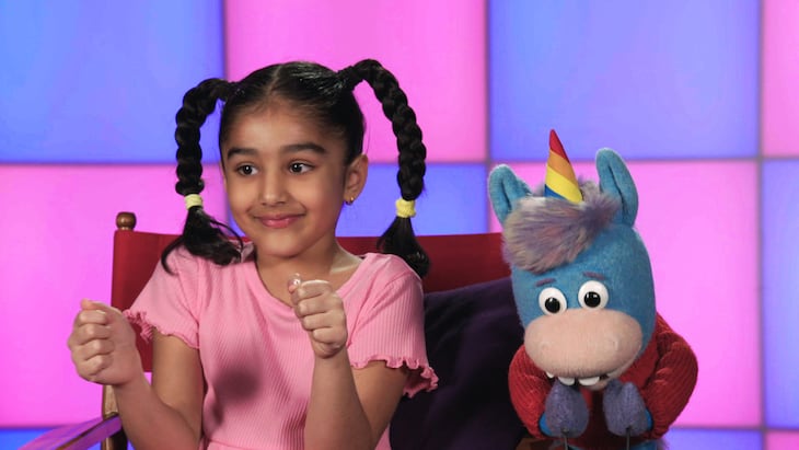 Kids Explain... | Shows | CBC Gem