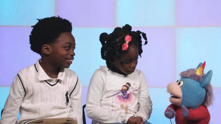 Kids Explain... | Shows | CBC Gem