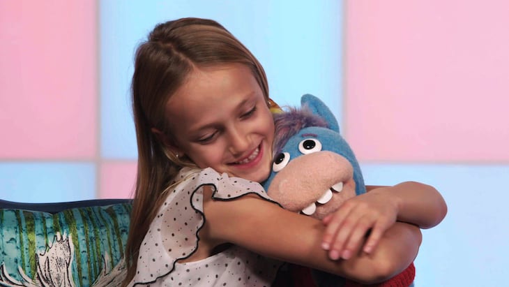 Kids Explain... | Shows | CBC Gem