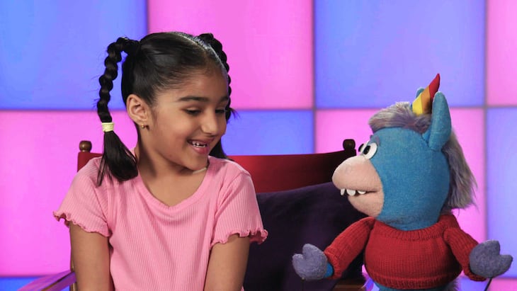Kids Explain... | Shows | CBC Gem