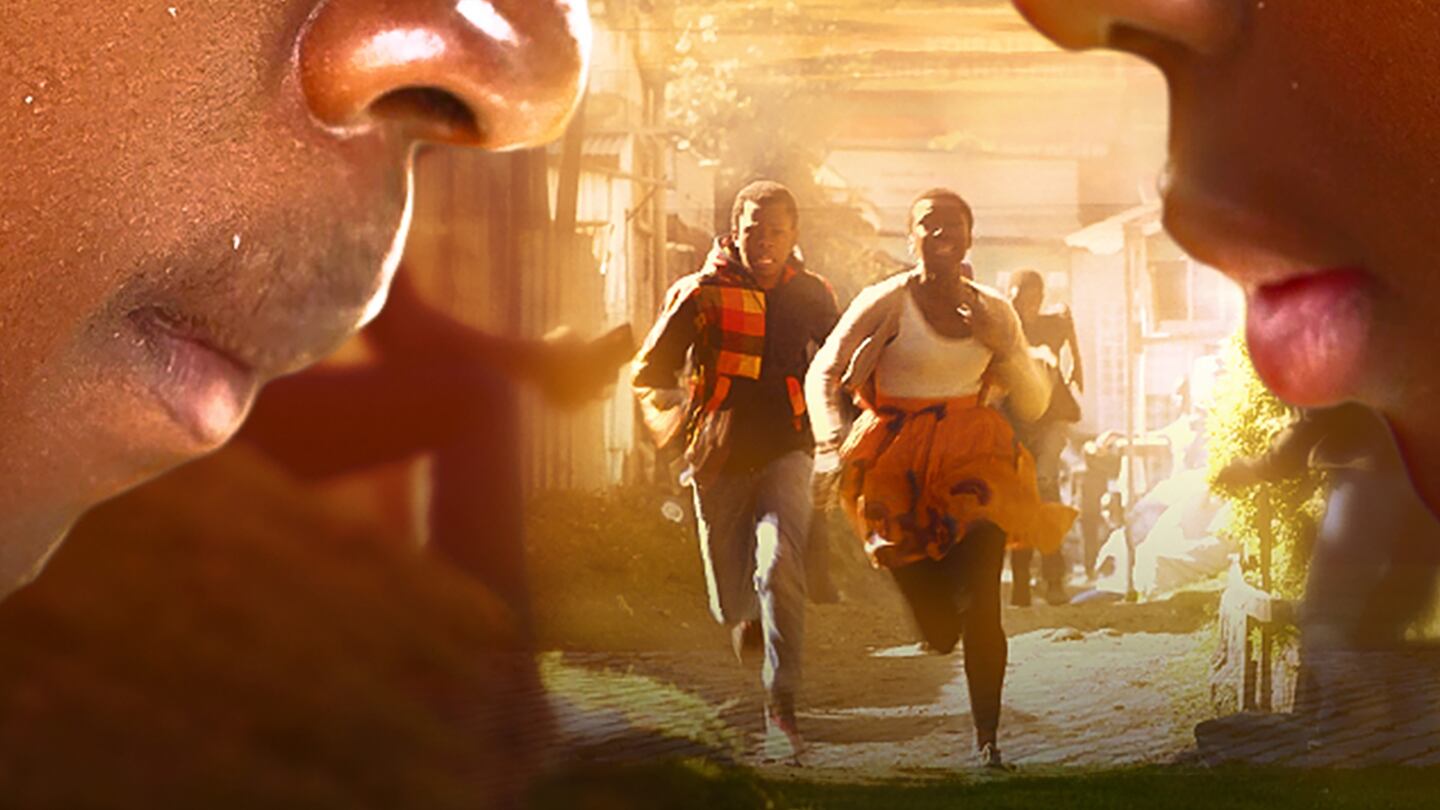 Kipkemboi (The Wall Street Boy) | Films | CBC Gem