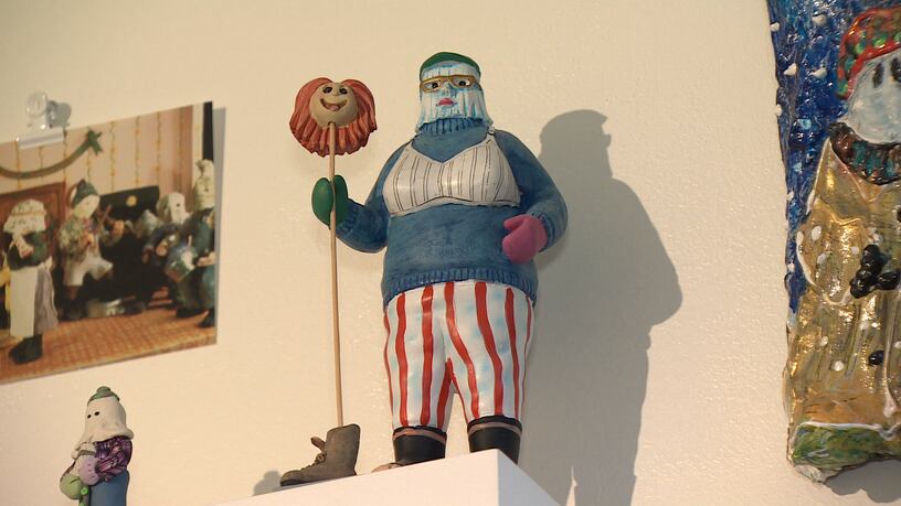 Stories From Across Canada | CBC Gem