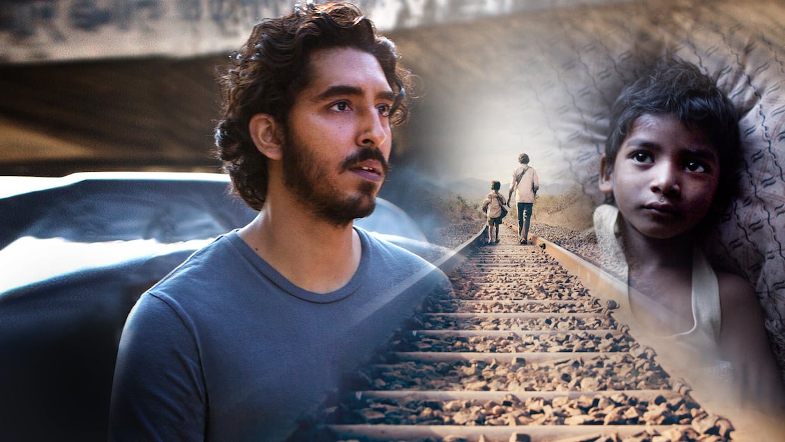 Lion | Films | CBC Gem