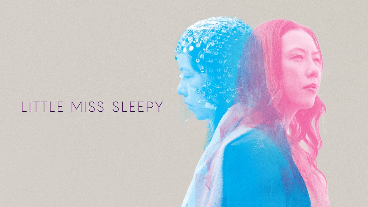 Little Miss Sleepy | Short format | CBC Gem