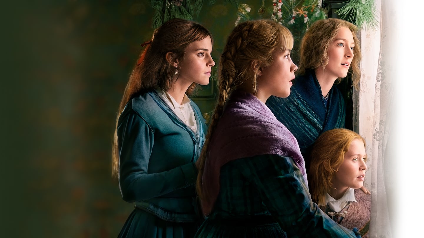 Little Women | Films | CBC Gem
