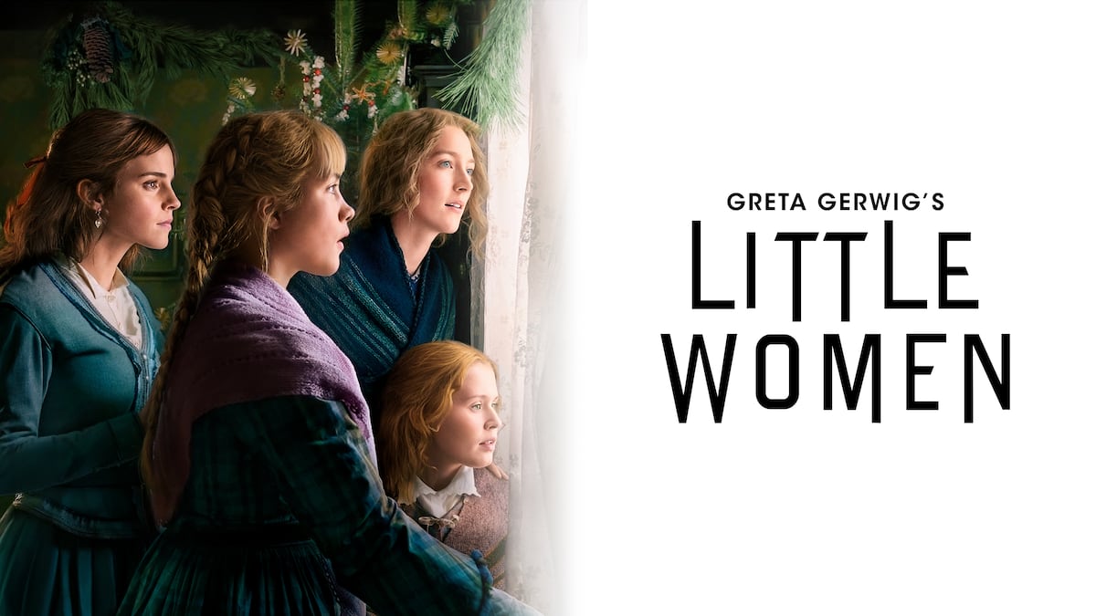 Little Women | Films | CBC Gem
