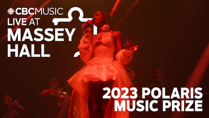 CBC Music Presents: Live at Massey Hall | Season 1 | CBC Gem