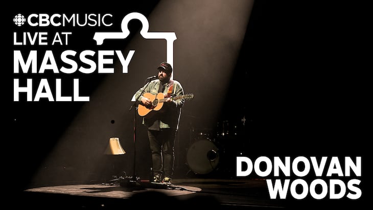 CBC Music Presents: Live at Massey Hall | Shows | CBC Gem