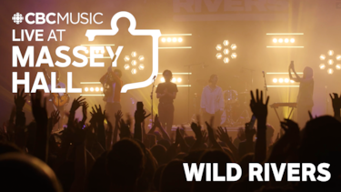 CBC Music Presents: Live at Massey Hall | Shows | CBC Gem