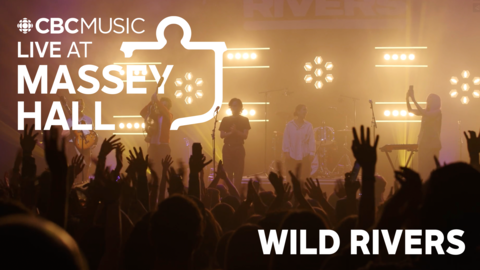 CBC Music Presents: Live at Massey Hall | Shows | CBC Gem