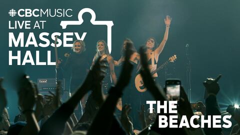 CBC Music Presents: Live at Massey Hall | Shows | CBC Gem