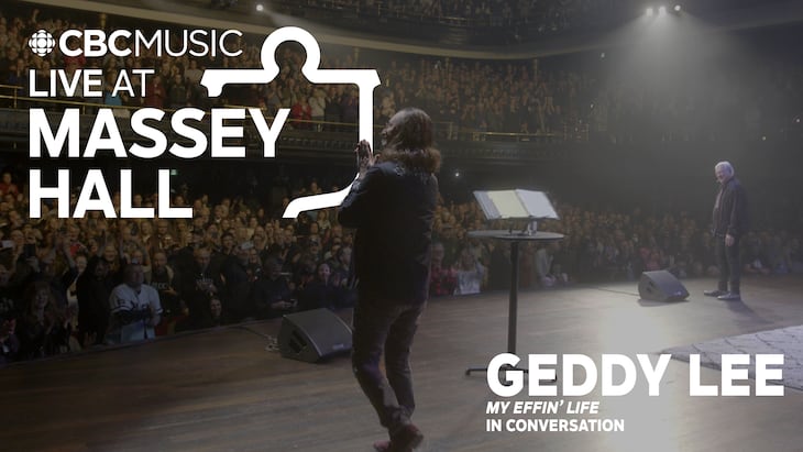 CBC Music Presents: Live at Massey Hall | Shows | CBC Gem
