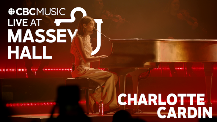 CBC Music Presents: Live at Massey Hall | Shows | CBC Gem