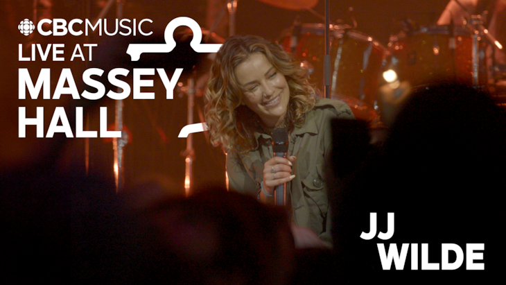 CBC Music Presents: Live at Massey Hall | Shows | CBC Gem