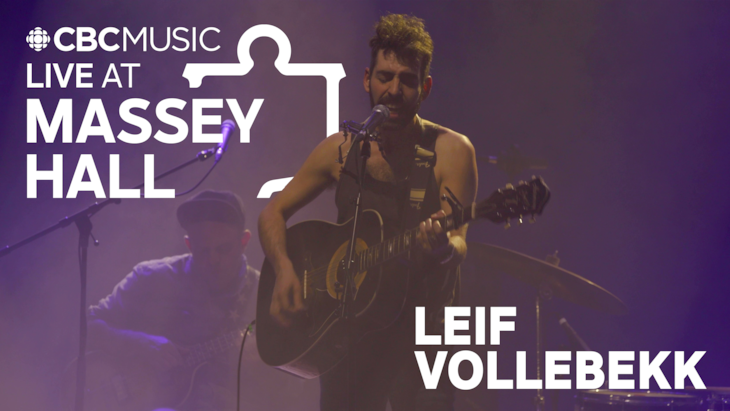 CBC Music Presents: Live at Massey Hall | Shows | CBC Gem