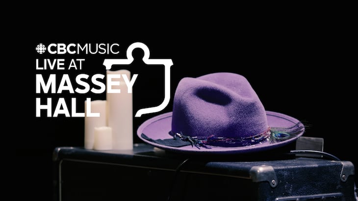 CBC Music Presents: Live at Massey Hall | Shows | CBC Gem