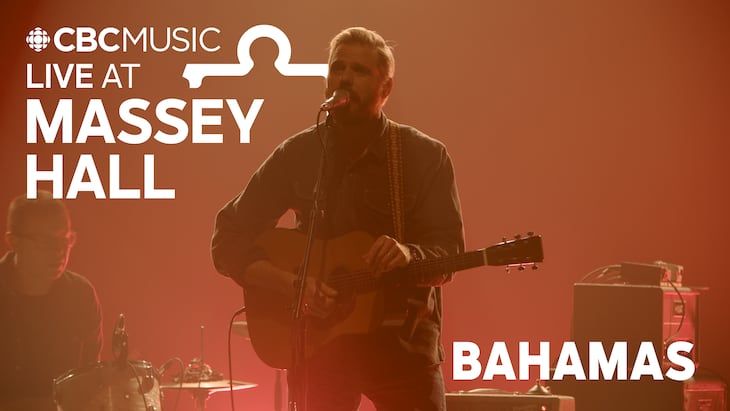CBC Music Presents: Live at Massey Hall | Season 2 | CBC Gem