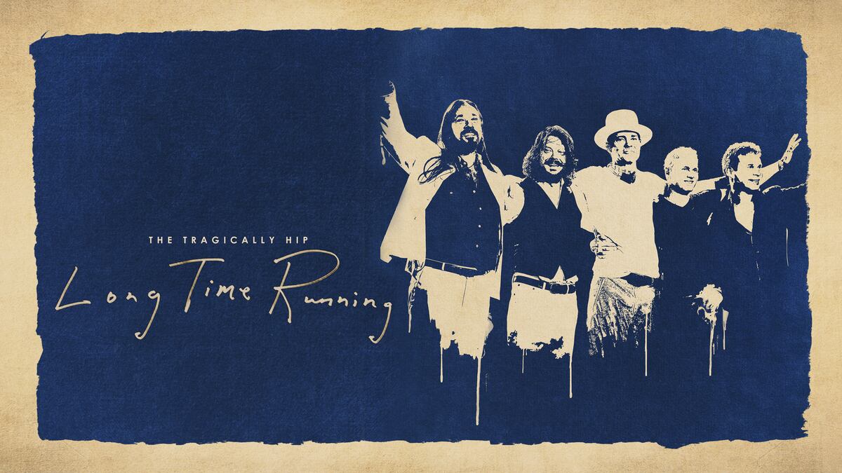 Long Time Running | Films | CBC Gem