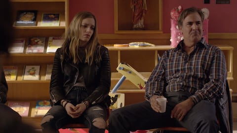 Loudermilk | Shows | CBC Gem