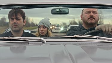 Loudermilk | Season 1 | CBC Gem