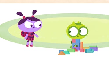 Lu & The Bally Bunch | Season 1 | CBC Gem