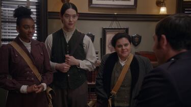 Macy Murdoch | Short-form Series | CBC Gem