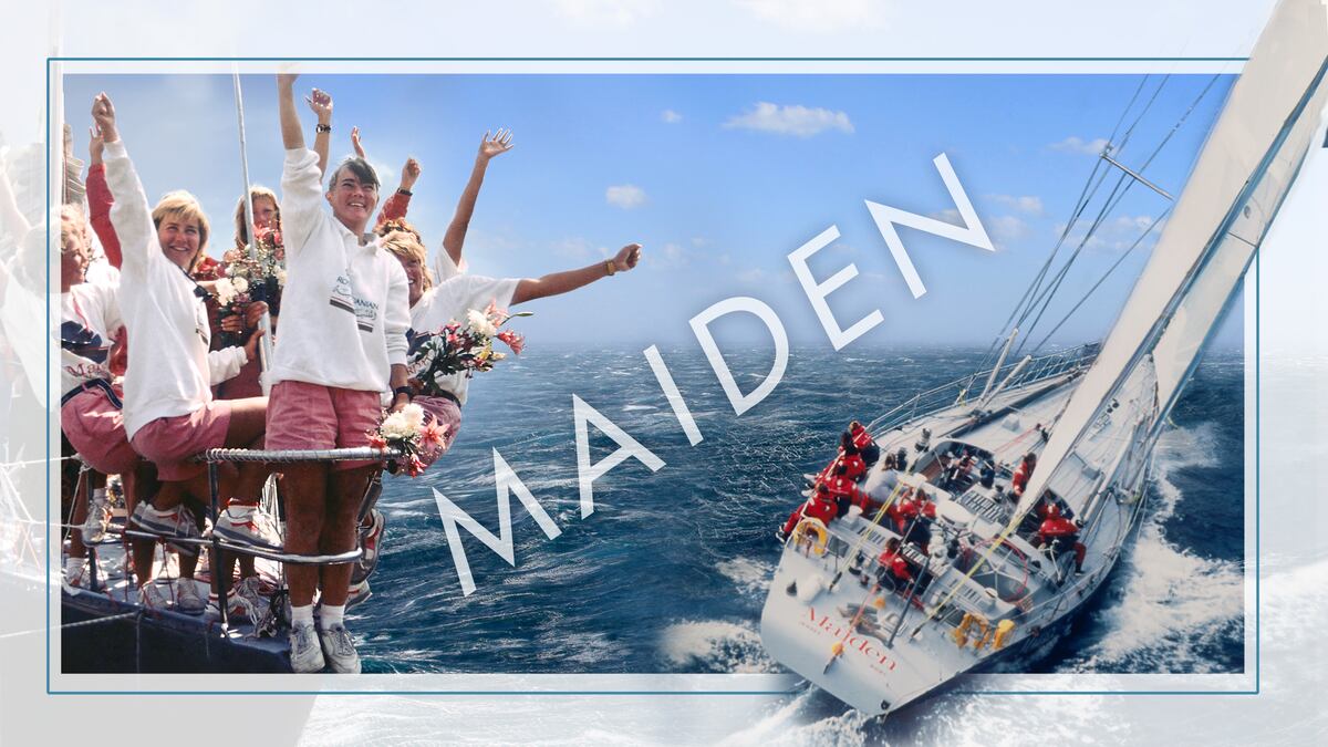 Maiden | Films | CBC Gem