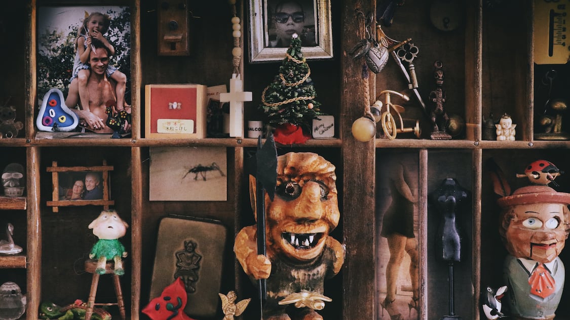 Malcom is Missing | Films | CBC Gem