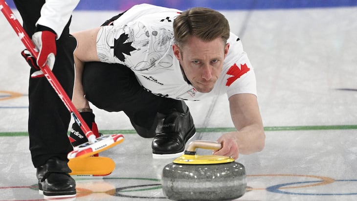 Curling | CBC Gem