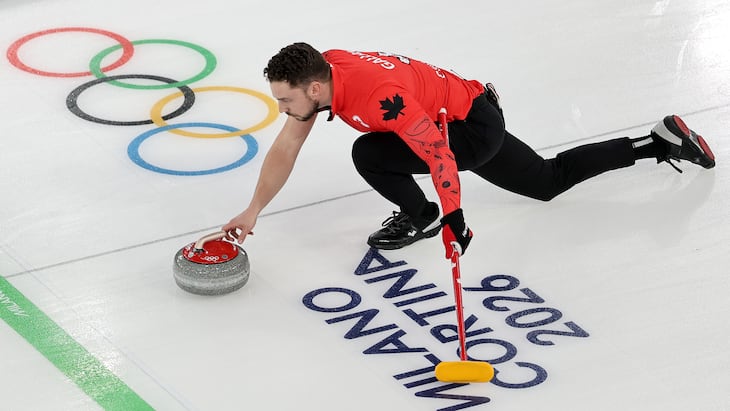 Curling | CBC Gem