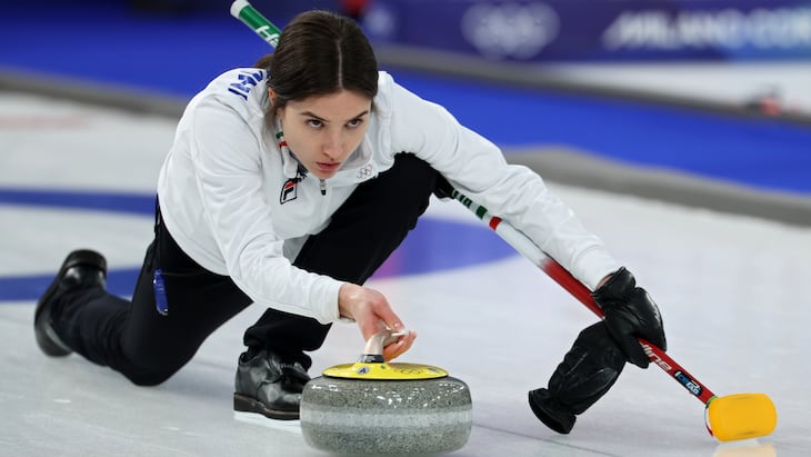 Curling | CBC Gem