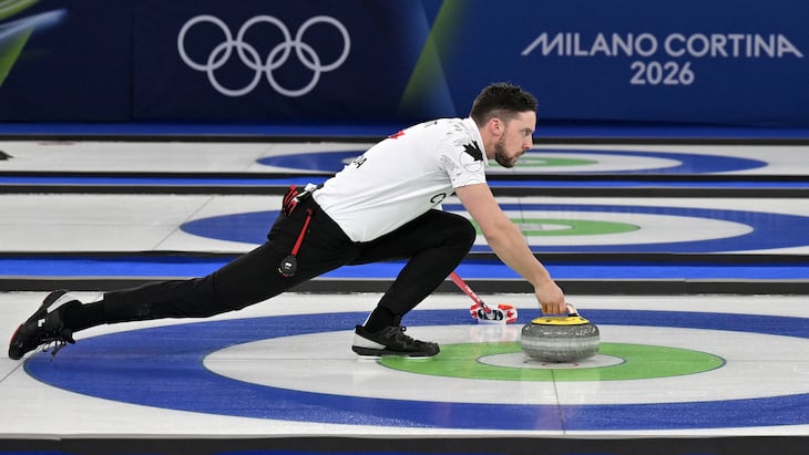 Curling | CBC Gem