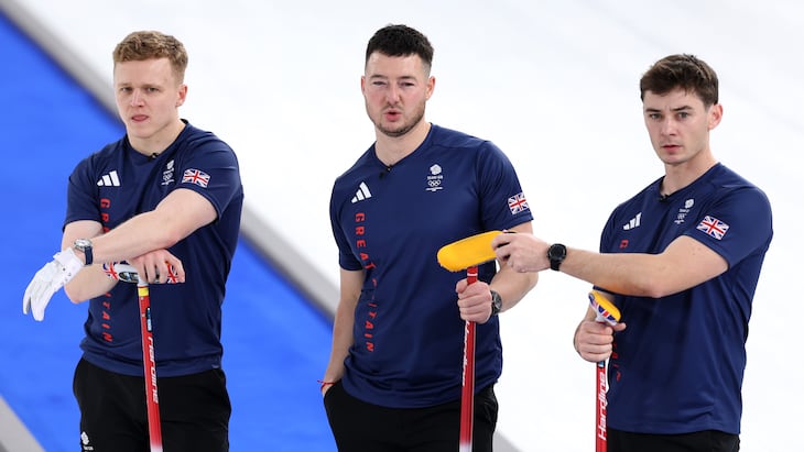 Curling | CBC Gem