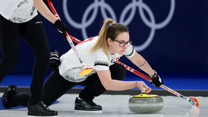 Curling | CBC Gem