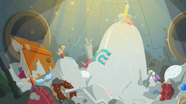 Mini-Jon and Mini-Maple | Short-form Series | CBC Gem