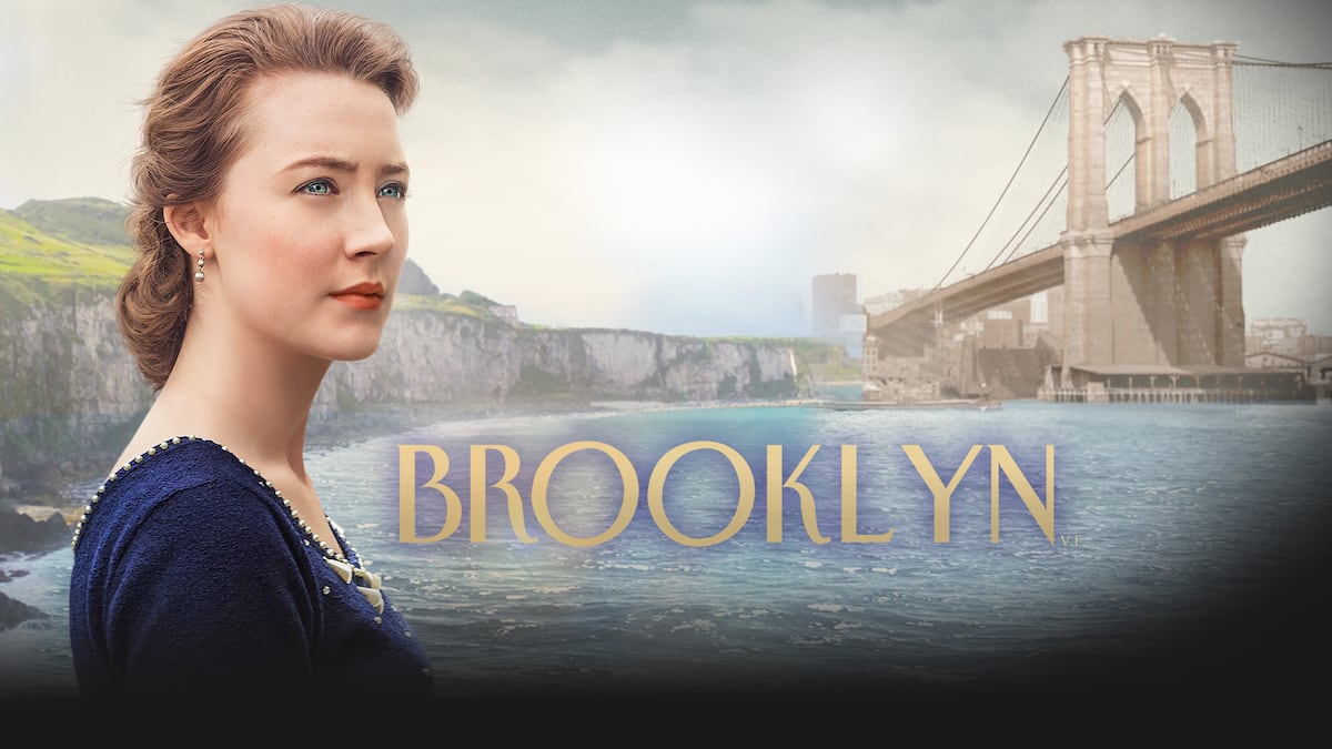 Brooklyn | Films | CBC Gem