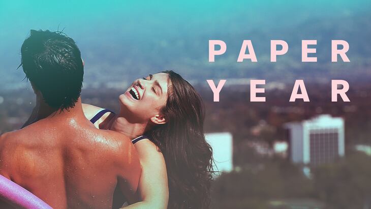 Tehranto | Films | CBC Gem