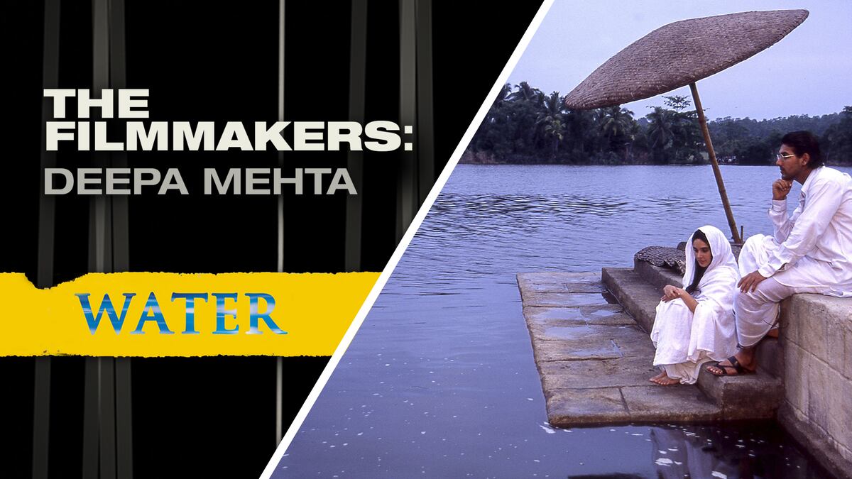 Water | Films | CBC Gem