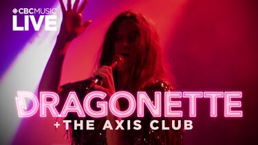 CBC Music Live | Shows | CBC Gem